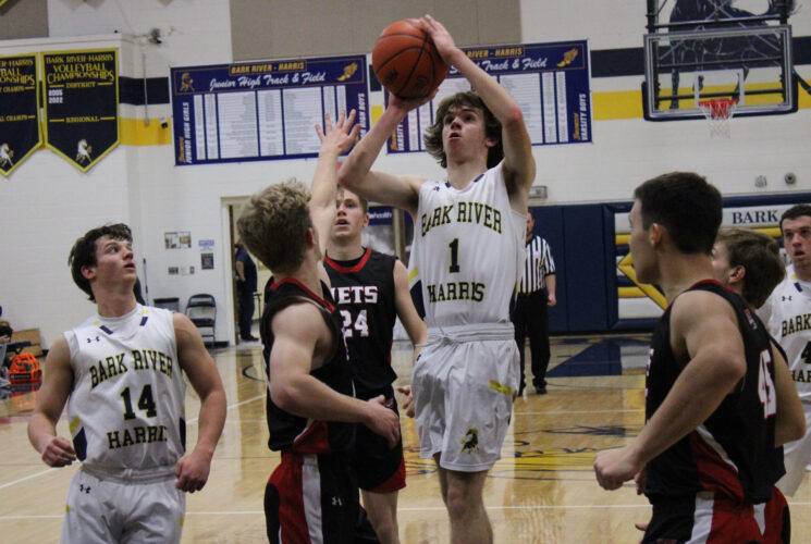 Jets basketball earns road win over Broncos | News, Sports, Jobs ...